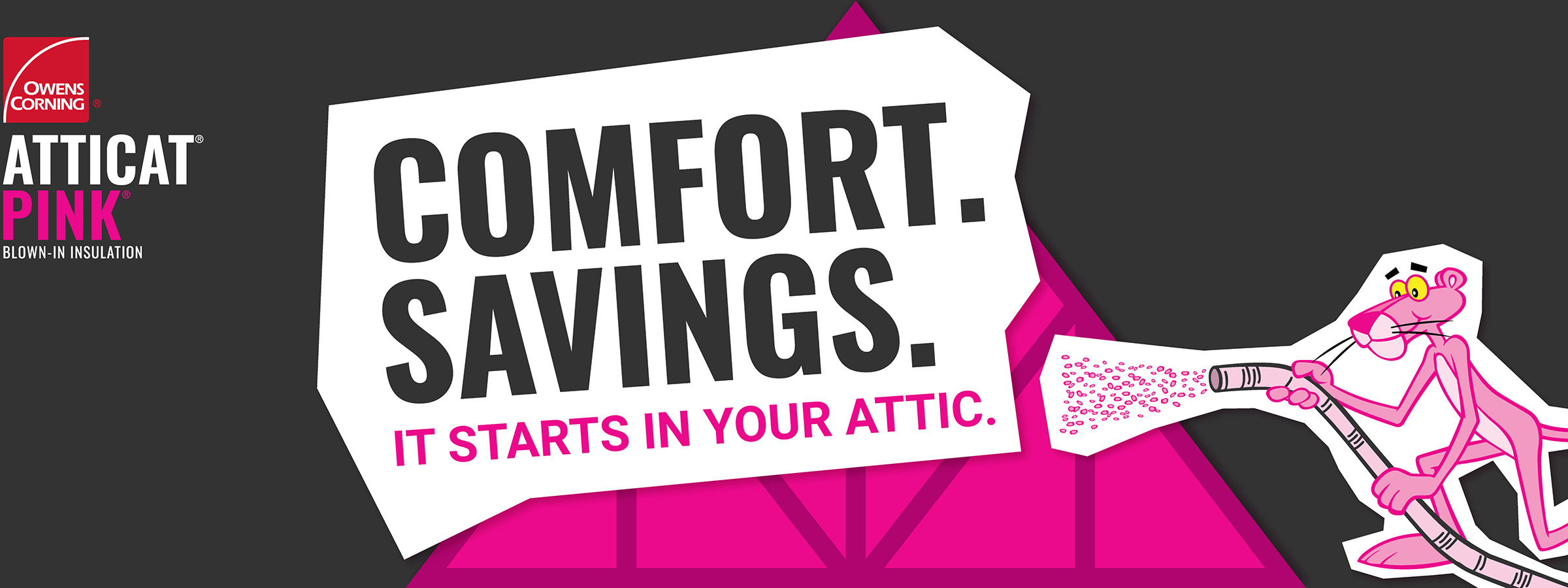 AttiCat by Owens Corning