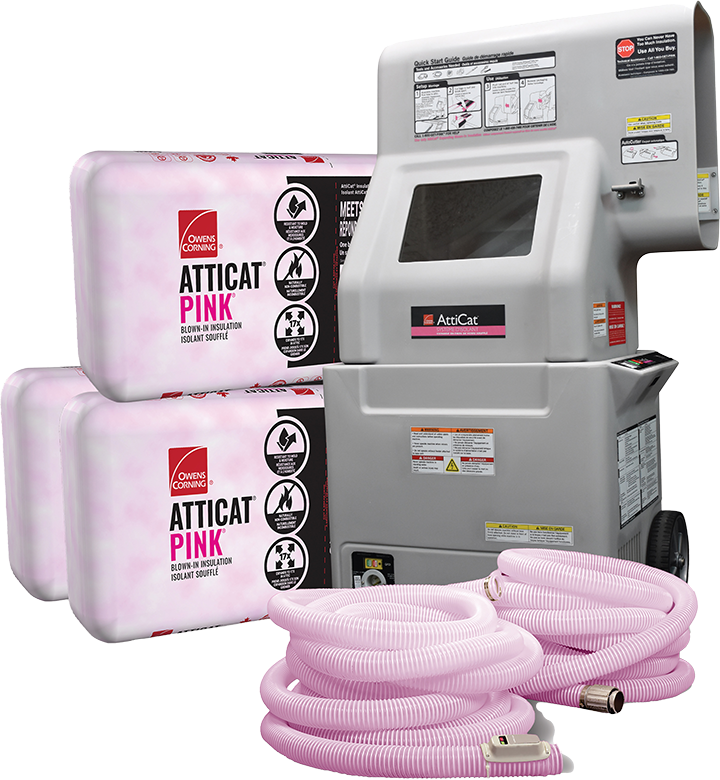 AttiCat by Owens Corning
