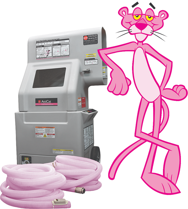 AttiCat by Owens Corning