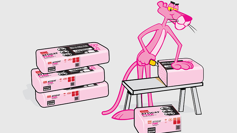 AttiCat by Owens Corning