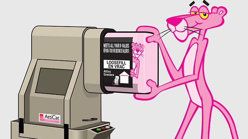 AttiCat by Owens Corning